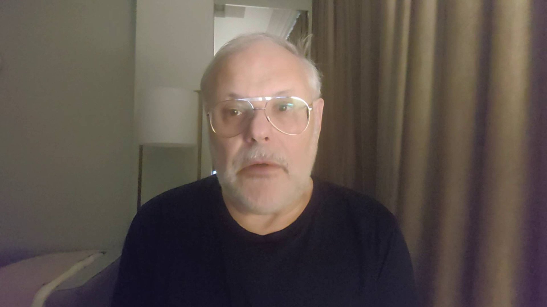 Комментарий к текущим событиям от 3 ноября 2025 года. Михаил Хазин