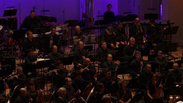 Геннадий Гладков. «Первая ночь» из балета «Вий»