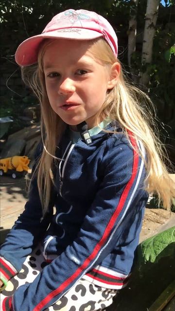 Дети - наши фанаты!