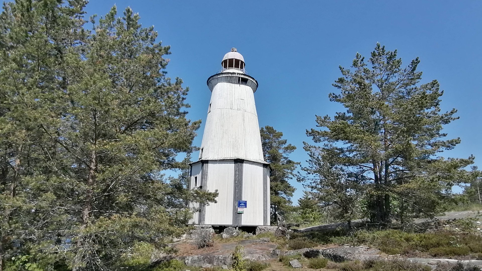 В поисках сокровищ. Часть 2