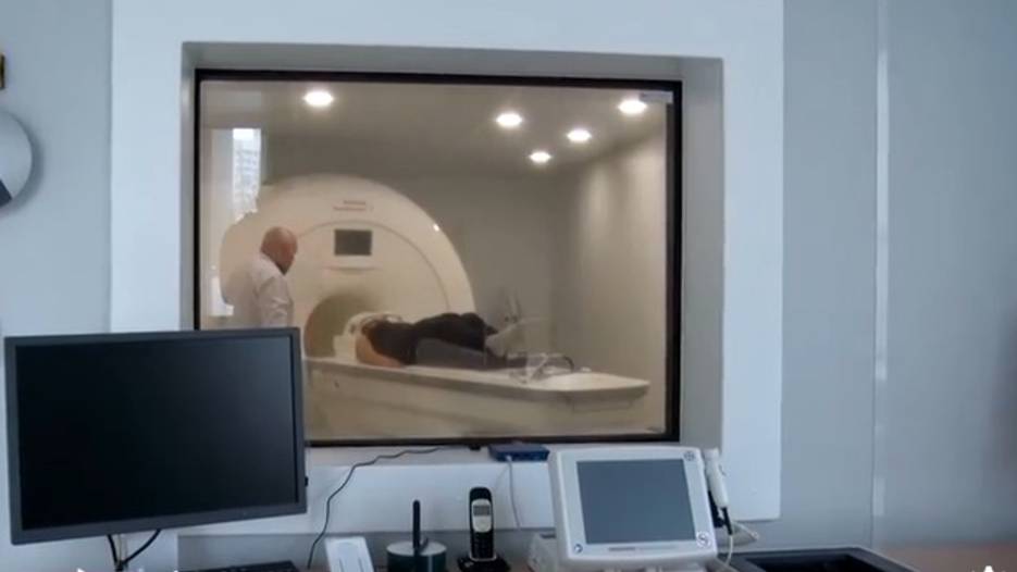 Новое медоборудование. 30 октября 2025 г.