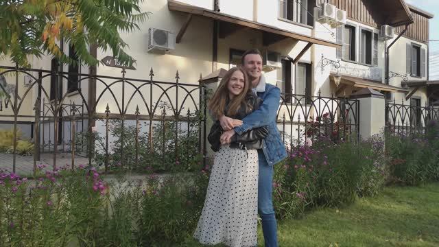 Съемка Love story 2020-09-20