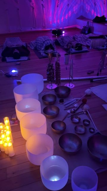 Если гонги и поющие чаши играют на определенных частотах #гонгмедитация #гонгмосква #москвамедитация