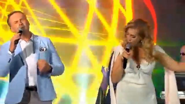 Ты моё небо Анна РИЧЧ Александр ШАТО Автор видео Нина Рудакова