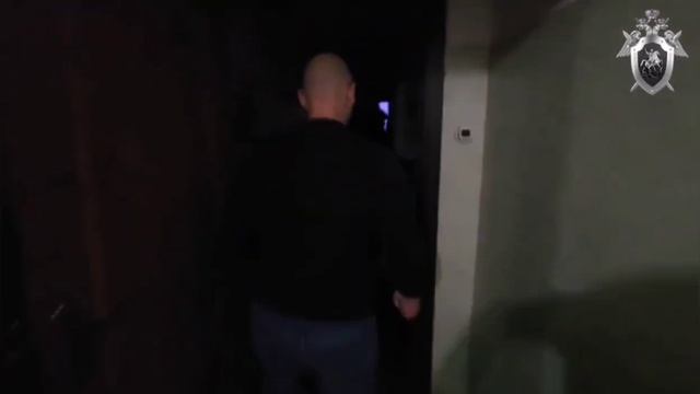 Задержание малолетних нацистов