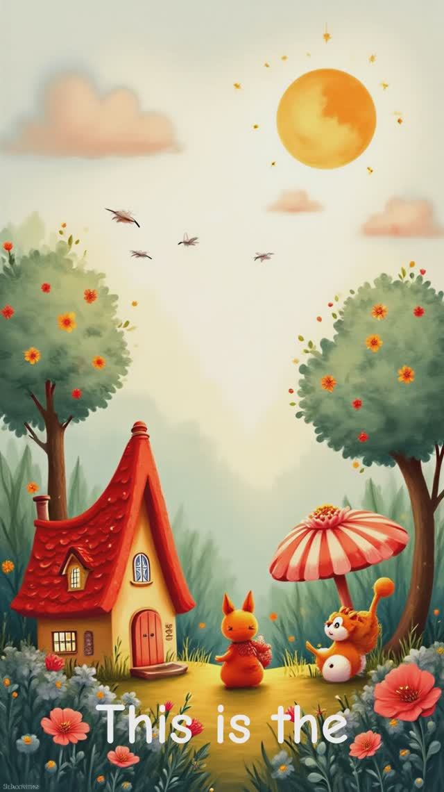 #15 A poem about autumn