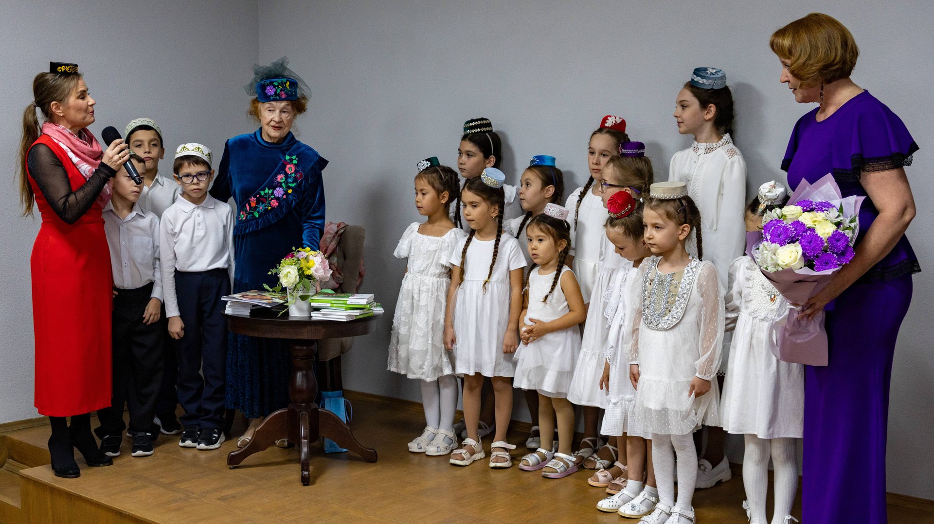 Дилә Булгакова