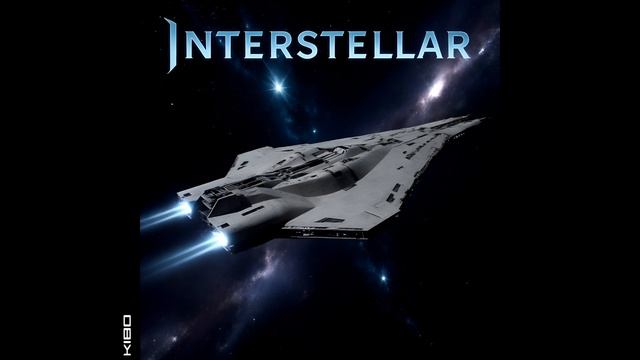 4_Gravity of Dreams - kibo (Interstellar)