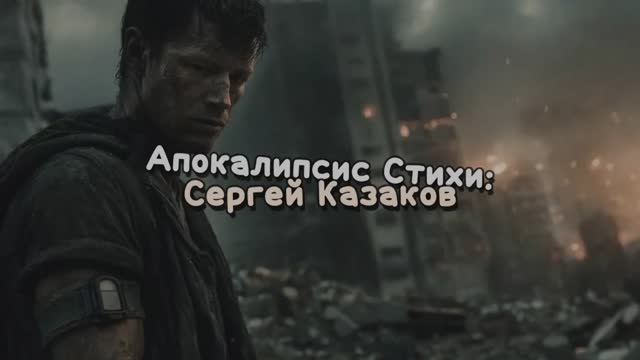 Апокалипсис