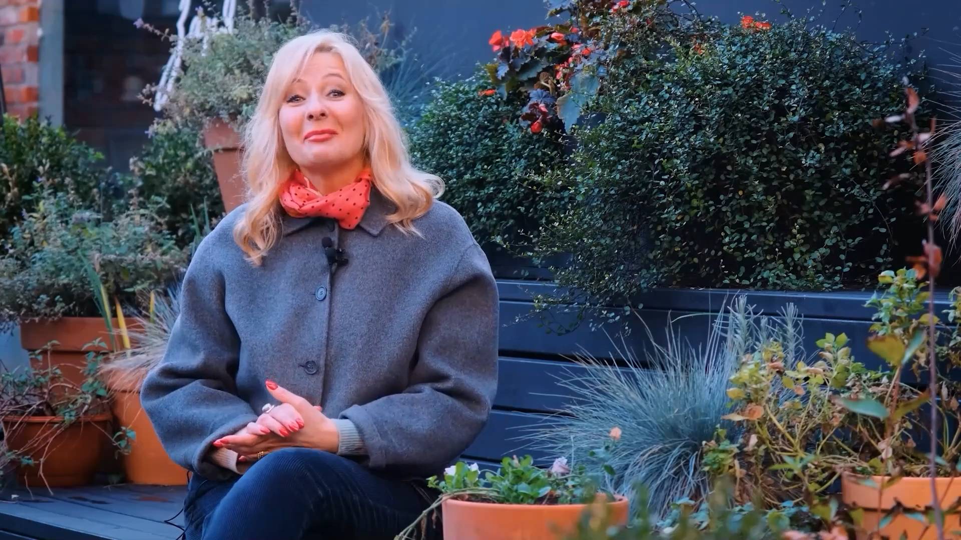 Академия моды, 03.11.25