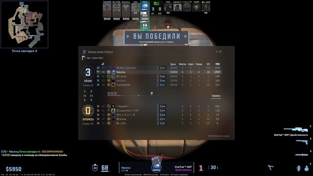 Всё хорошо. Всё супергуд(1)  ( смешные весело игры нарезка момент отрывок )