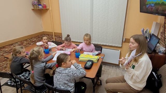 Английский язык - Лингвитания в Кожухово - рядом с домом