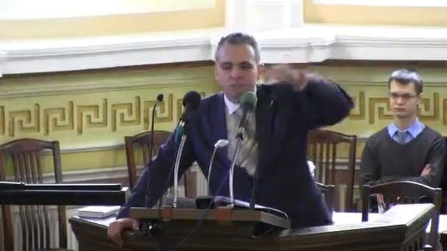 "Мысли широко" - Роман Земцов