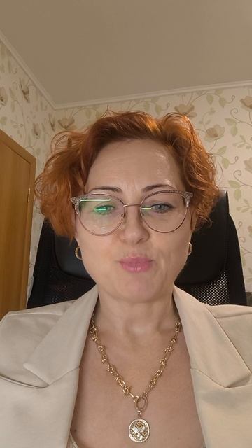 Отзыв о курсе «5 медитаций»