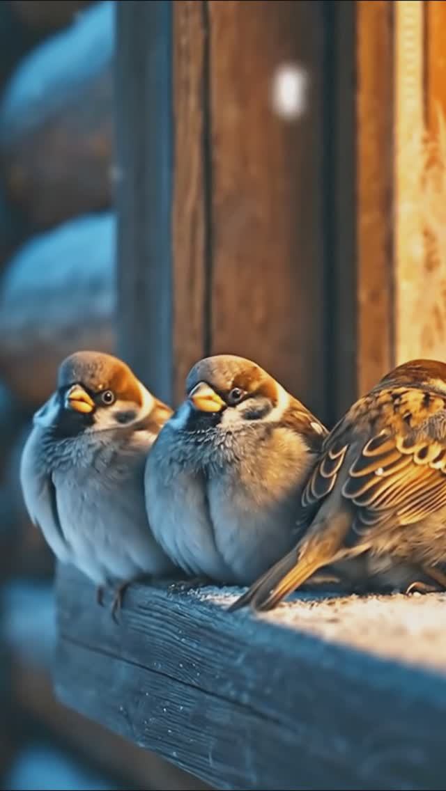 Есенин С.А. Поёт зима - аукает...