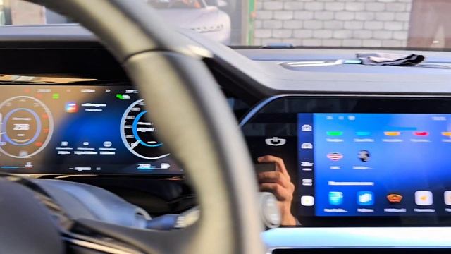 Видео о том, что не корректно работает на прошивке 2.0 ОД