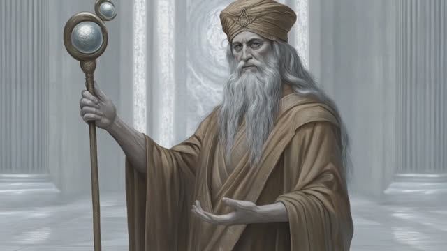 ЗАКОНЫ КИБАЛИОНА / ВЕЧНАЯ МУДРОСТЬ ДЛЯ НАСТОЯЩЕГО / ГЕРМЕС ТРИСМЕГИСТ