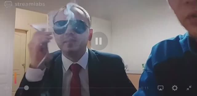 Валентин Владимирович Брутальный