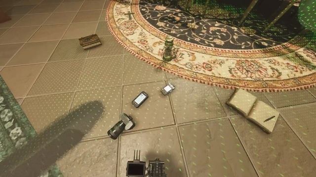 КОШМАР в доме на БЛИЗДЕЙЛ | | Phasmophobia