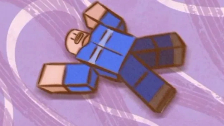 ROBLOX ПЕСНЯ КЛИП ПАРОДИЯ НА КАДИЛЛАК