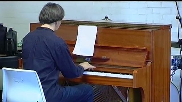 Manfred Schmitz Take Five for Dave