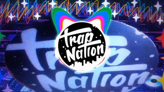 Trap Nation Blitar - Bass House, Trap House Mega Bass Part. 4(изменина тональностью звука)
