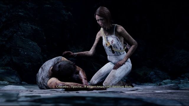 The Chant Шахта Спасти Сонни Драка с Боссам Жуком мутантом Шелоб #5