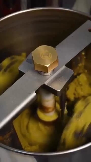 Как создается наш уникальный дубайский шоколад. Процесс производства нашего дубайского шоколада