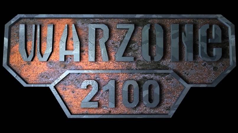 Прохождение (без комментариев) Warzone 2100 команда "Альфа" Финал