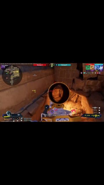 МОМЕНТЫ УБИЙСТВ  #32 #tibiusagame #gaming #кооперативныеигры #fragpunk #fragpunkgame