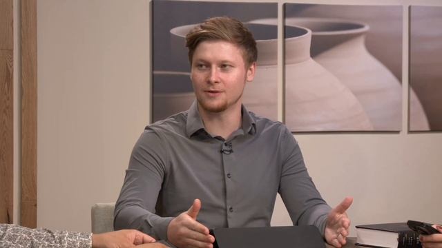 Субботняя школа 2025 4кв. Урок 6 Чужой среди своих (Sacramento Slavic SDA)_Full-HD_60fps