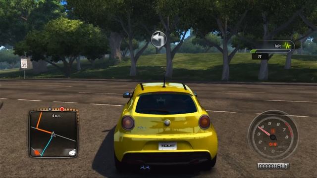 TDU2 pt89 PlayStation 3