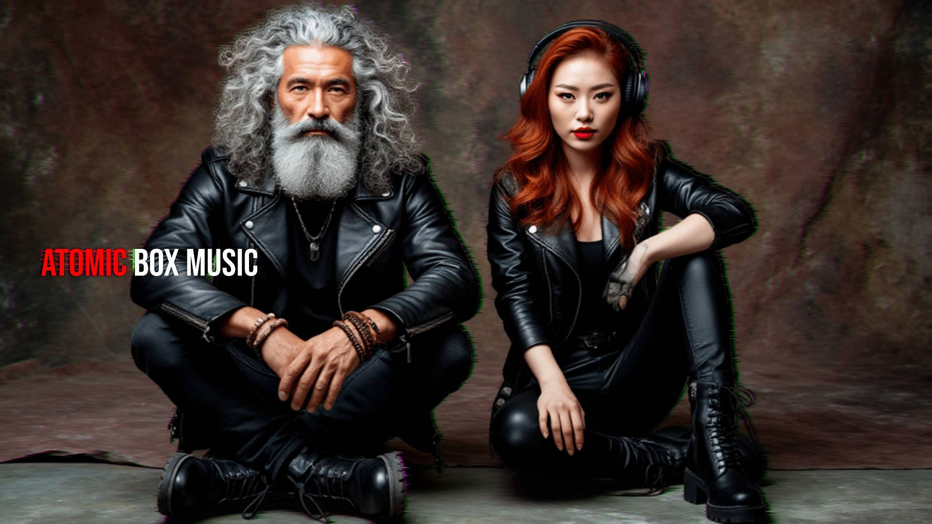 Come to us, we are waiting for you - Atomic Box Music | BASS BOOSTED. CAR MUSIC. BASS MUSIC