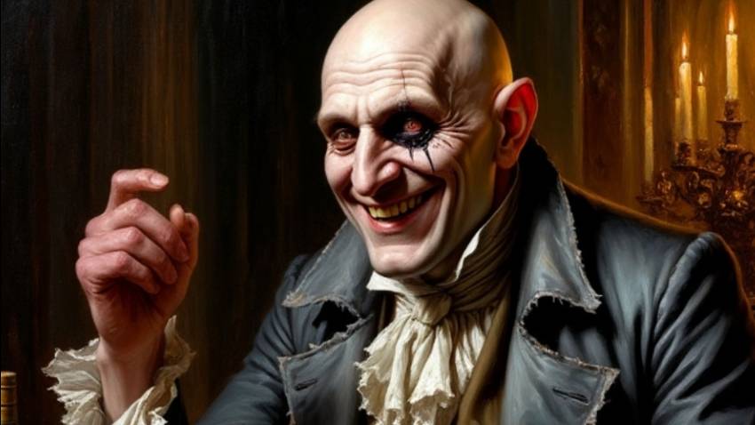 Песня "Лесная Гулянка" (просто шутка! (Кудинов Ю&VChStudio))