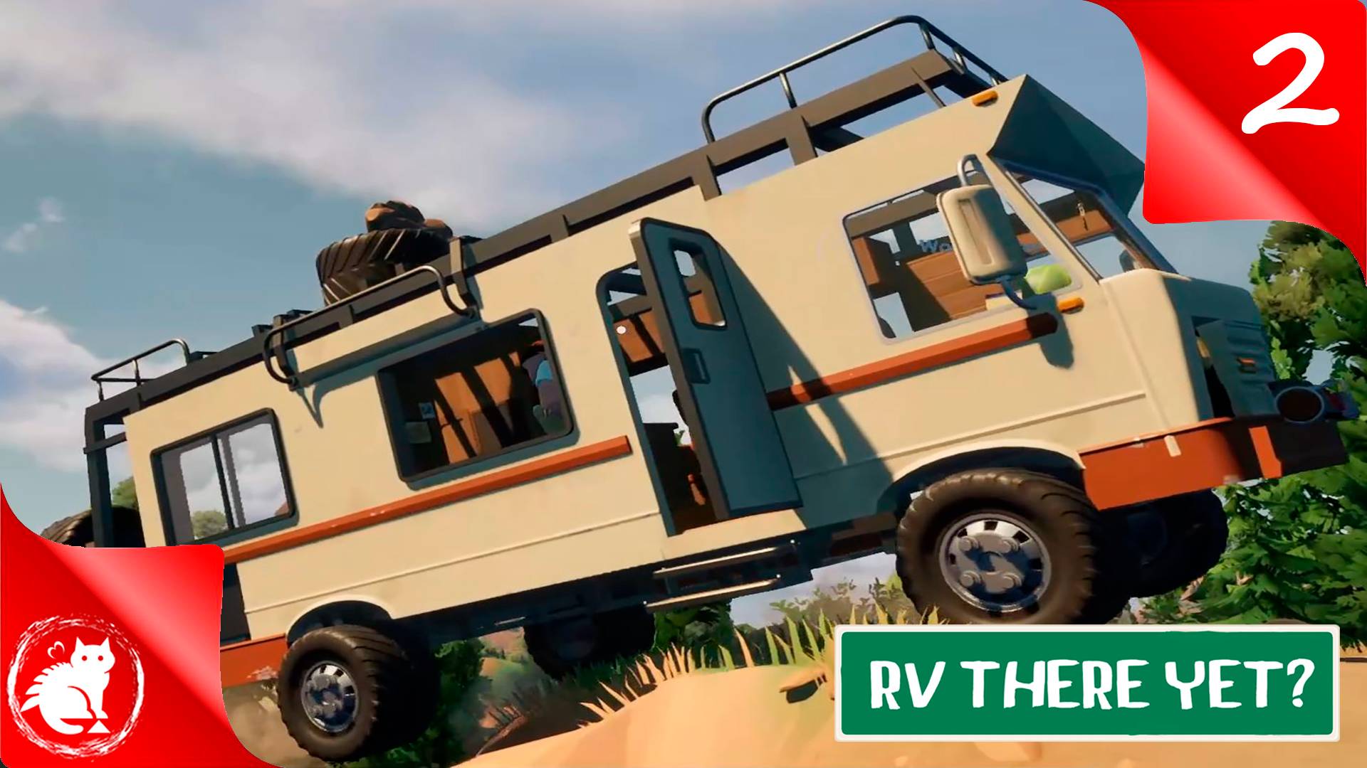 RV There Yet? - [#2]