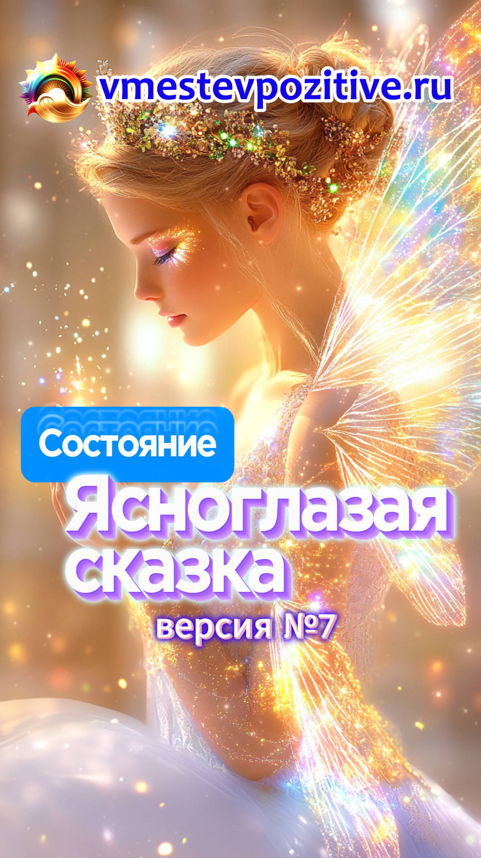 Состояние. Ясноглазая сказка v7