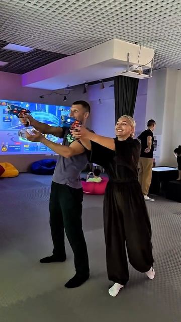 Игровое пространство «Dream verse» г.Гомель Беларусь