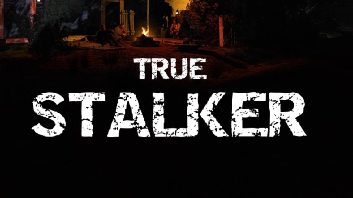 S.T.A.L.K.E.R True Stalker #14