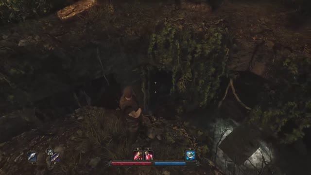 Risen #8 - Вассальные кольца и Храм