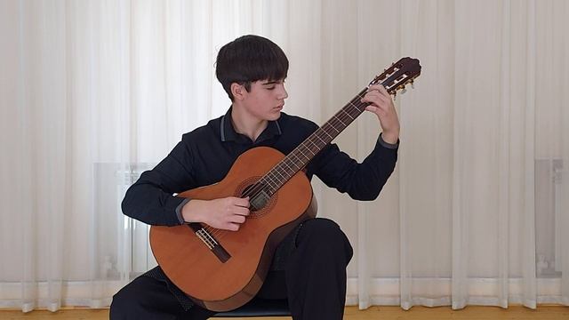 Малхасян Тигран, пос. Московский Красноярский конкурс Сюрприз