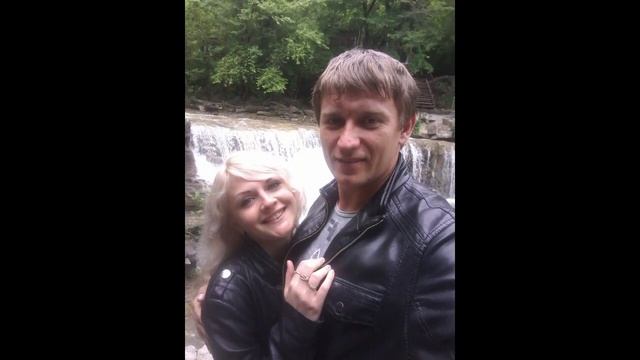 Клип-песня про отчима