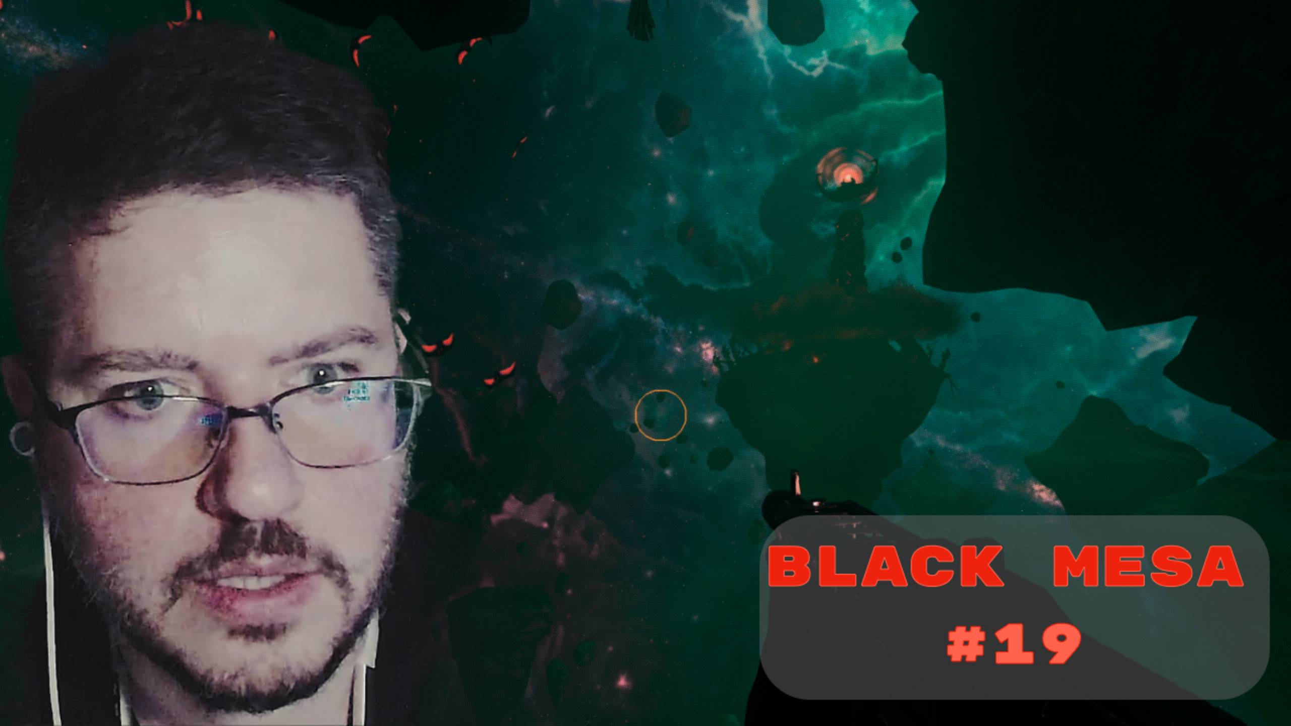 Лучшее Место Для Отпуска! | Black Mesa #19 (прохождение)