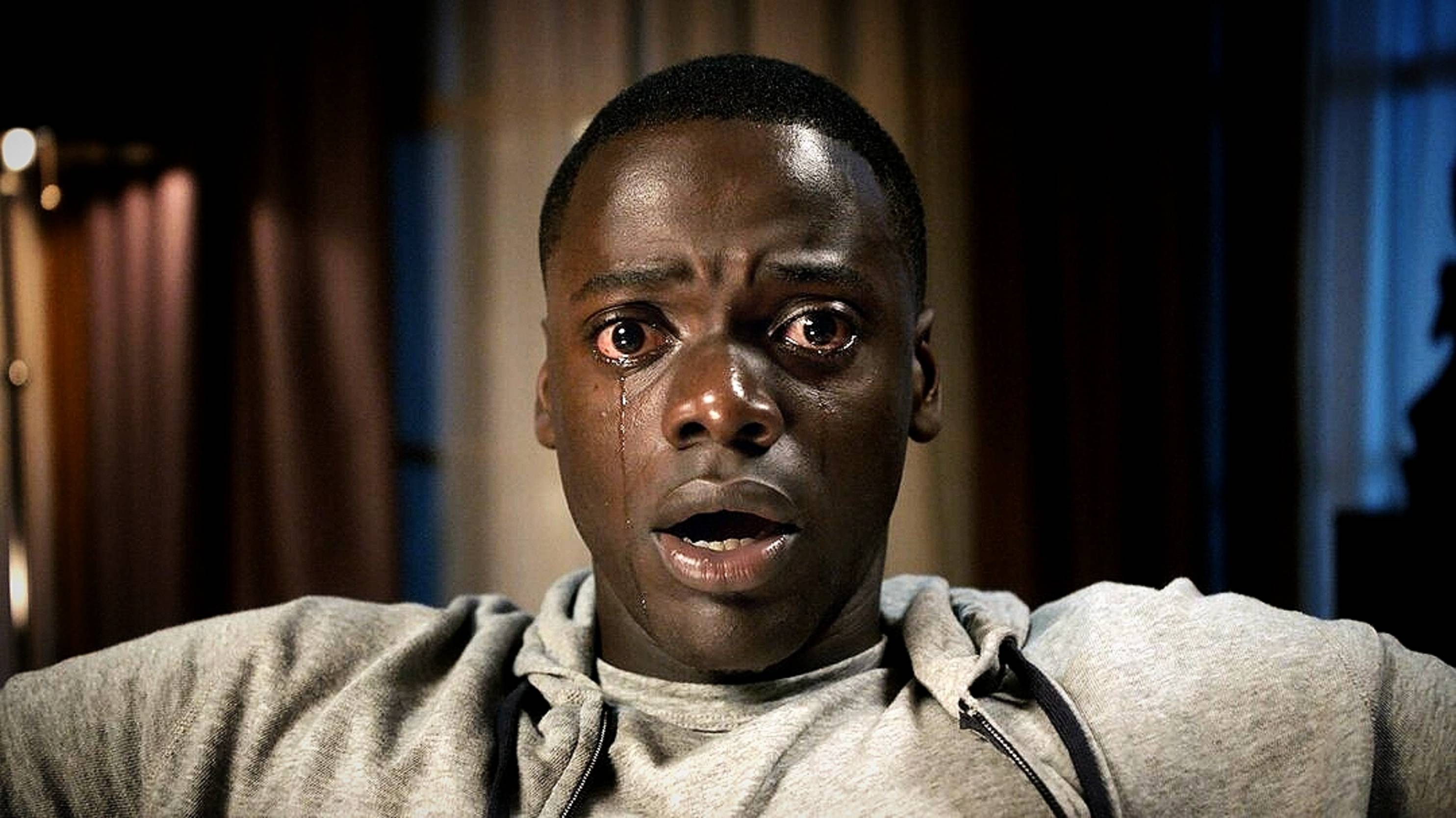 УЖАСЫ С ВЫСОКИМ РЕЙТИНГОМ