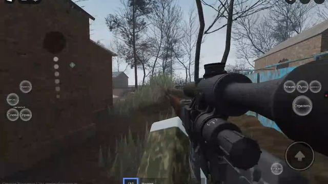 ЧЕЧНЯ 1994 ГОД! РОБЛОКС, ВОЙНА!