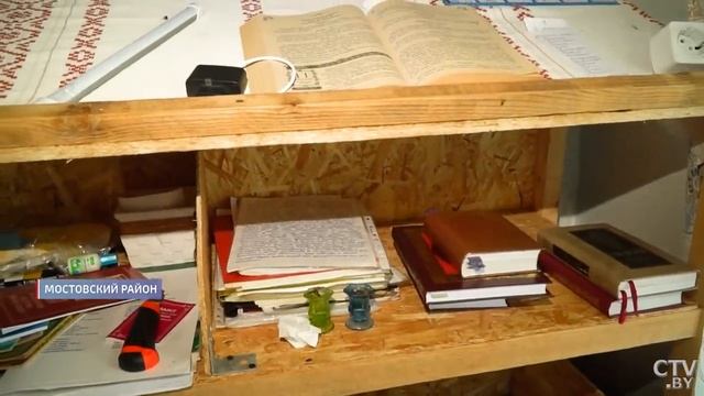 Билет в «новый мир». Секта в Беларуси