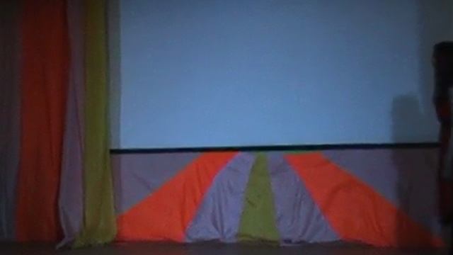 Выездная школа 2012_ Алиса в стране чудес