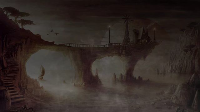 05 - The Dark Jungle