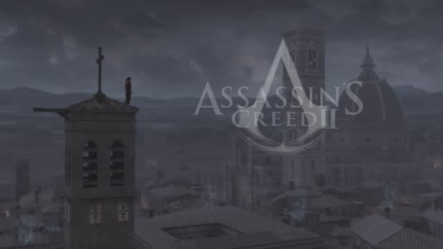 Прохождение Assassin's Creed 2 Часть.2