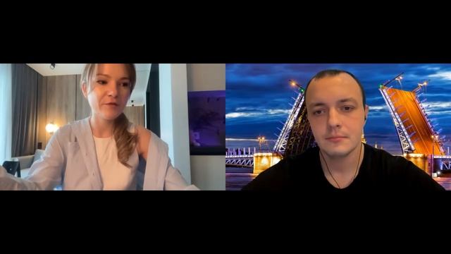 Общение с Яной Дубешко из Минска, Team Lead Frontend, SEOWORK