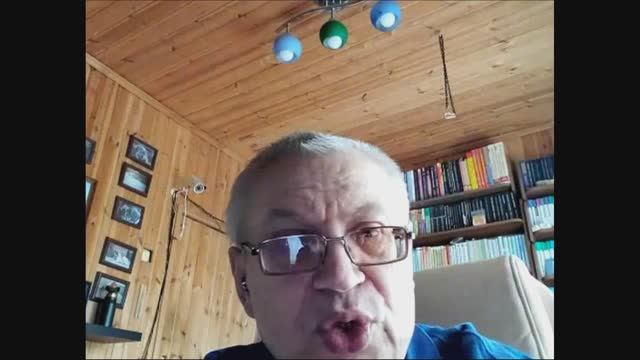 Фрагмент онлайн-тренинга 2022 год